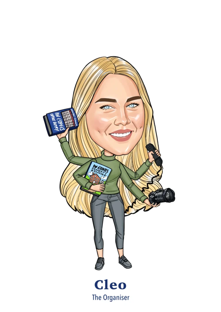 Meet the iW Estates Team | Your Local Property Experts